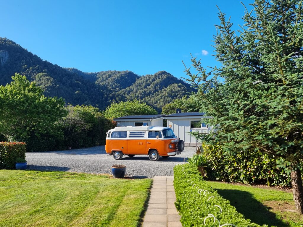 Gallery - Murchison Motorhome Park