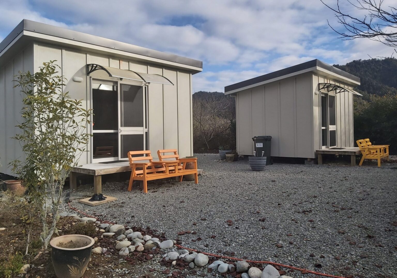 Gallery - Murchison Motorhome Park